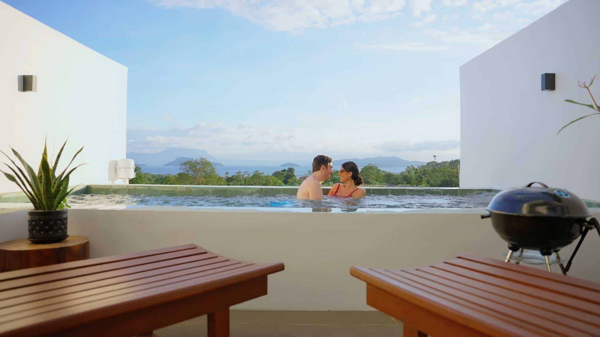 Your Private Escape, Designed to Earn - Aya Hills